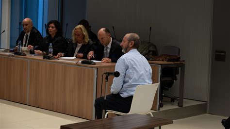 El Jurado Popular Declara Culpable Al Acusado Del Crimen Del Niño De