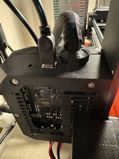 Revive Your Prusa Mk3s With Klipper 25 Compile And