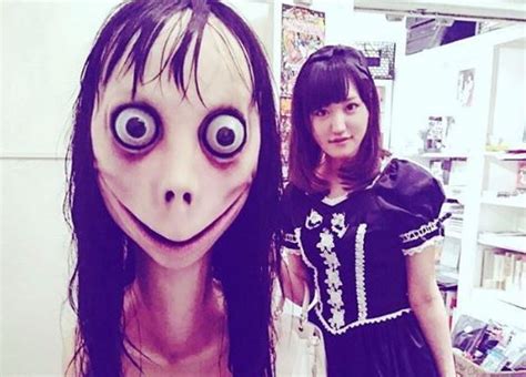 ¿quién O Qué Es Momo El Nuevo Reto Viral En Whatsapp