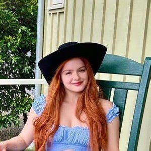 Ariel Winter Arielwinter Nude Onlyfans Fapullo