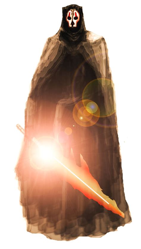 Darth Nihilus By Thanatos Ex On Deviantart Darth Nihilus Star Wars