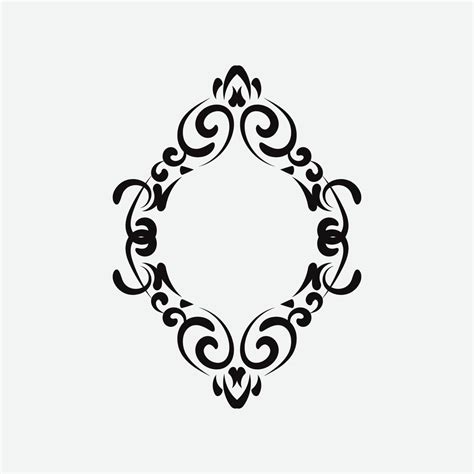 Vintage Ornament Vintage Frame Taditional Ornament Classic Ornament Vintage Ornament Vintage Frame Taditional Ornament Classic Ornament