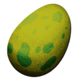 Dimetrodon Egg ARK Official Community Wiki