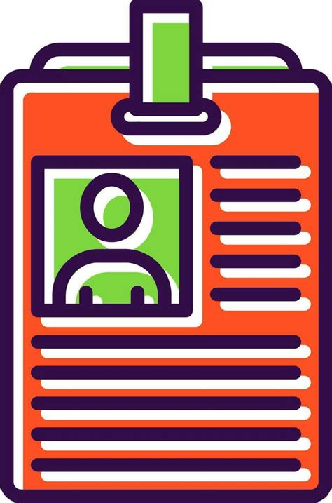 Pass Vector Icon Design 25203156 Vector Art At Vecteezy