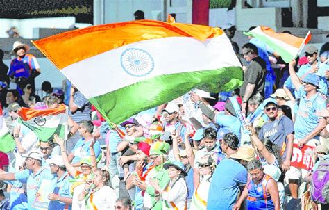 World Cup Wish Granted Telegraph India