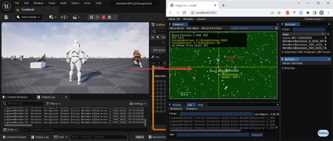 虚幻imgui网页绘制插件 知乎
