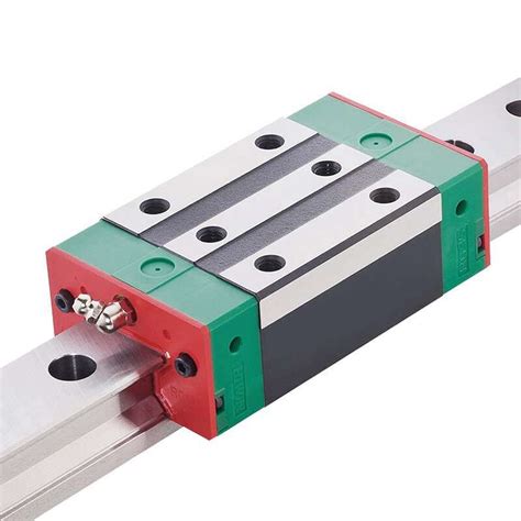 Linear Guide WOOLARS