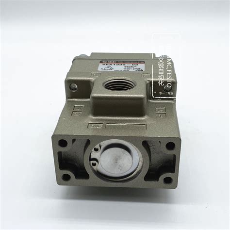 不做仿货二手 全新原装smc大流通能力阀vex1700 10 Vex1700 12 阿里巴巴