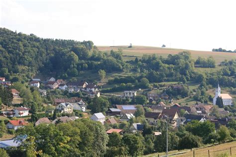 Stühlingen Weizen verdankt einem Unternehmen und einer Bahn seine Bekanntheit aber der