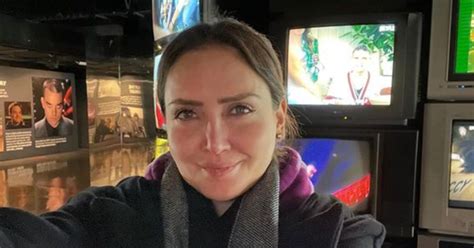 Celia Lora Ya Le Huye Al Sexo Porque Teme Que Le Peguen Una Ets