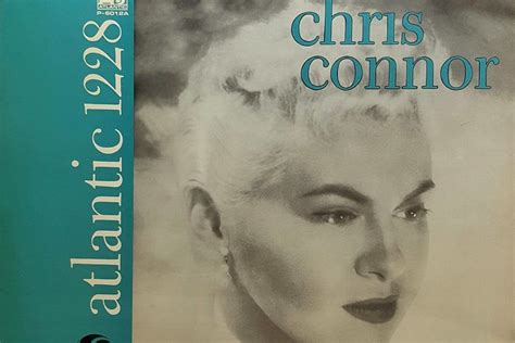 A Jazz Date With Chris Connor Afterglow Indiana Public Media