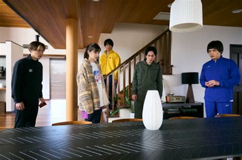 日影《大雪中的山庄》定档0112，重冈大毅主演 搜狐大视野 搜狐新闻