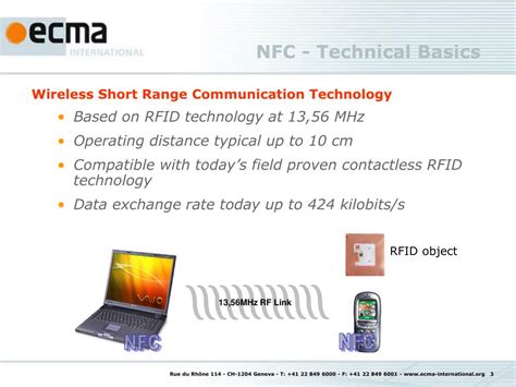 Ppt Near Field Communication Nfc Powerpoint Presentation Free Download Id 246247