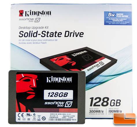 Ssd Kingstoon Gb