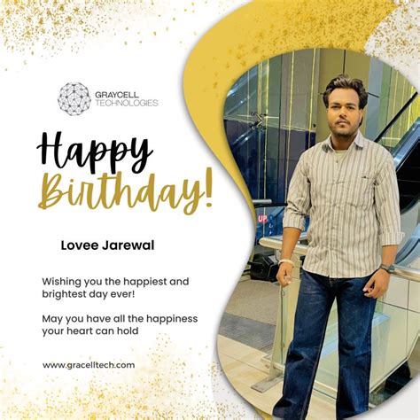 Happybirthday Teamgraycell Celebrations Teamgraycell Birthdayboy