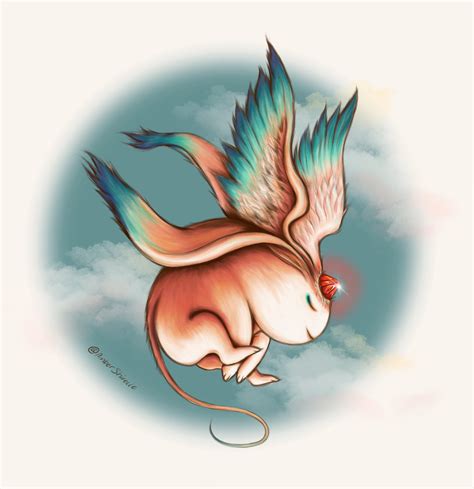 Carbuncle Final Fantasy