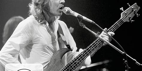 Jack Bruce Live At Rockpalast 1980 1983 1990