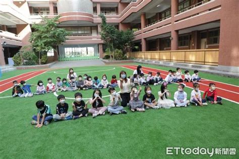 台南拚幼教！ 黃偉哲宣布兩所非營利幼兒園開幕 Ettoday地方新聞 Ettoday新聞雲
