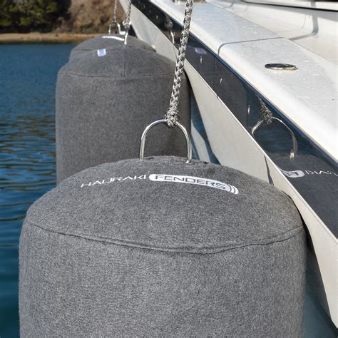 Hauraki Neoprene Boat Fender Covers Buy Online Hauraki Fenders