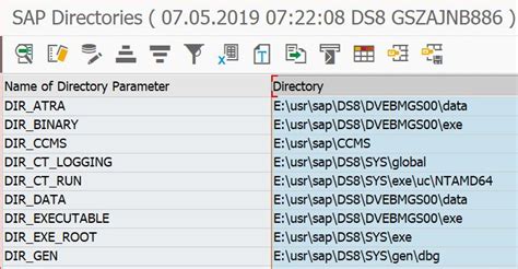 Erp College Abap On Linkedin Sap Data Sapbasis Basis Security S4hana Sapcommunity