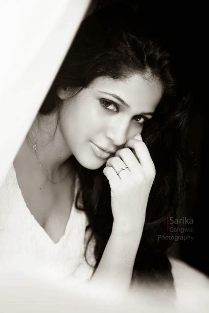 Lavanya Tripathi Spiritofchennai Com