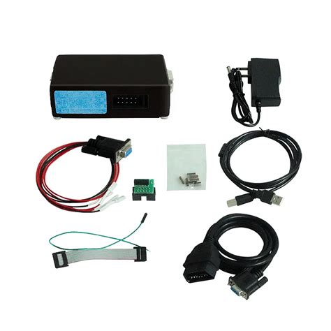 For Toyota For Lexus Ecu Flasher Read And Write Ecu Tcu Via Obd For Ne Buyobdii