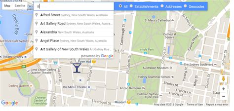 Google Maps Autocomplete Tag Wiki Stack Overflow