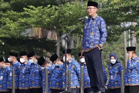 Tabel Prediksi Gaji PNS Golongan I II III Dan IV Yang Naik 8 Persen Golongan Ini Dapat Rp6 3
