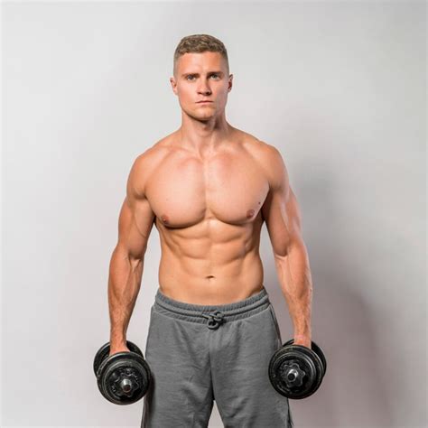 10 Best Exercises Inner Chest Get Sculpted And Defined Pecs Now