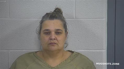 Eversole Dana N 06 13 2023 Laurel County Mugshots Zone