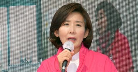 나경원 원정출산 의혹 출생증명서 공개에 일단락