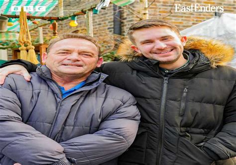 Eastenders Fans Speculate On Character Comeback After