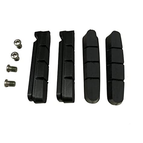 Shimano тоормосны дэвсгэр Shimano тоормосны резин R55c3 хар 2024 оны