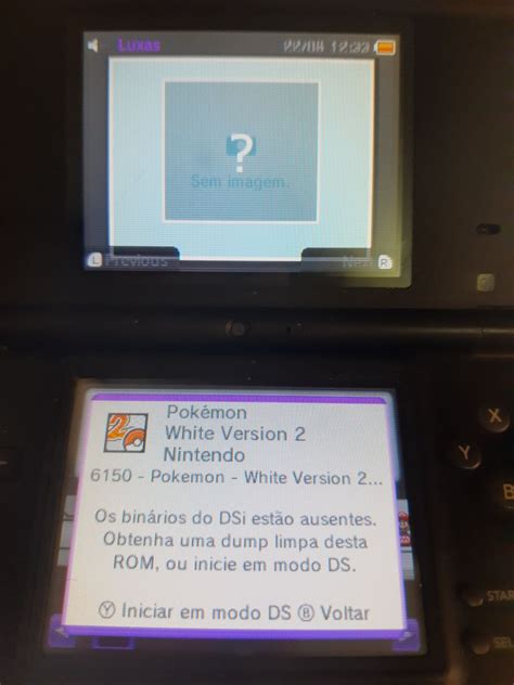 Problem Using Codes On Pokemon White ROM Via Twilight Menu DSI GBAtemp Net The Independent