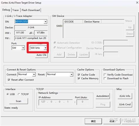 Stm Jlink Register Is Already Marked As Valid