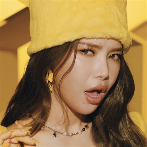 Solar Mamamoo Honey Icon