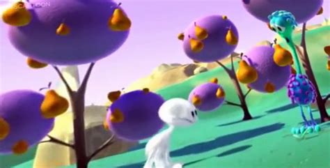 Tiny Planets Tiny Planets S05 E004 Body Talk Video Dailymotion