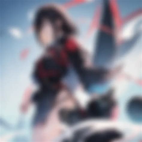 Discover Where To Find Engaging English Dubbed Anime Content