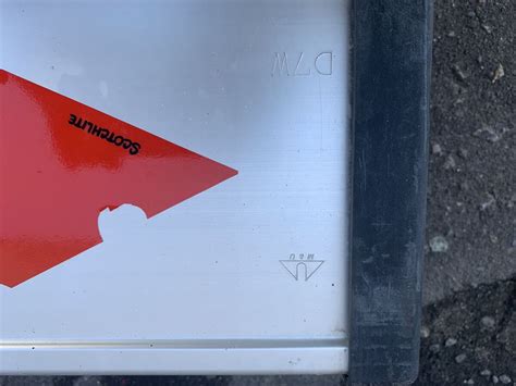 Yahoo オークション 大型 リアバンパー D7w