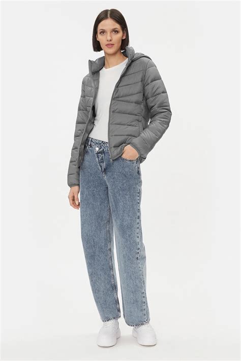 Only Konto ΜΠΟΥΦΑΝ Puffer Regular Fit