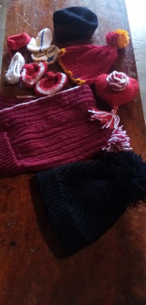 Wool Products Uva Products