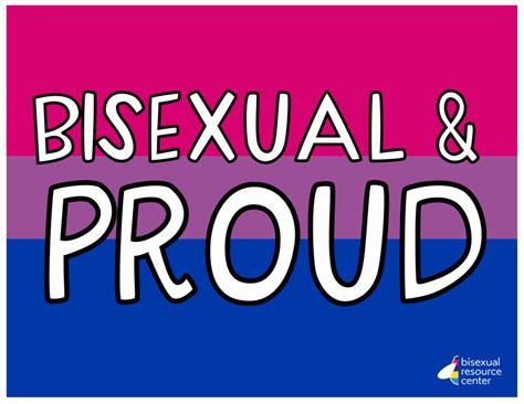 the 6 quintessential bi experiences bisexual resource center