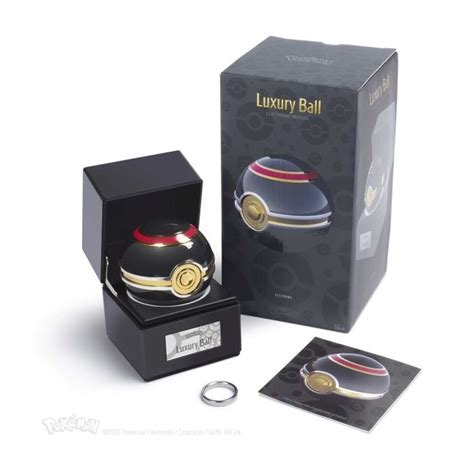 La Chic Ball Di The Wand Company Arriva Nei Pokémon Center Pokémon