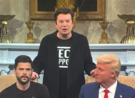 Mike Myers Returns To Snl As Elon Musk On March 2 Deepnewz