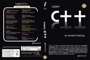 Learn C Tutorial Cd Learn Turbo C Cd Price Oct Learn C Tutorial Cd Online Shop