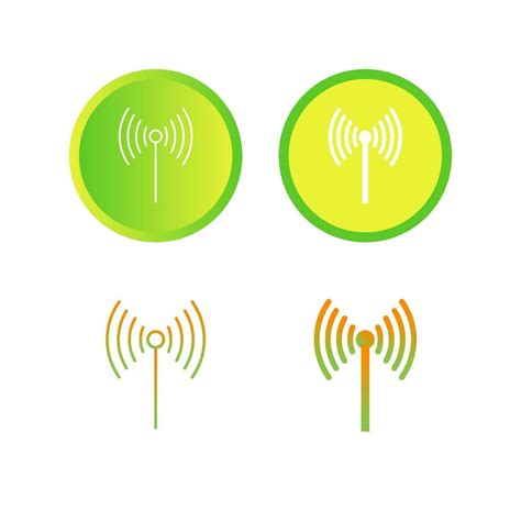 Cellular Network Indicator Vector Art Icons And Graphics For Free Download