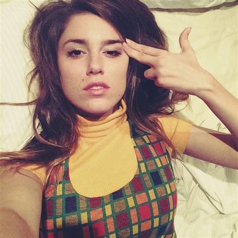 The Most Definitely Ryn Weaver Promises