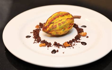 Cocoa Pod Veliche