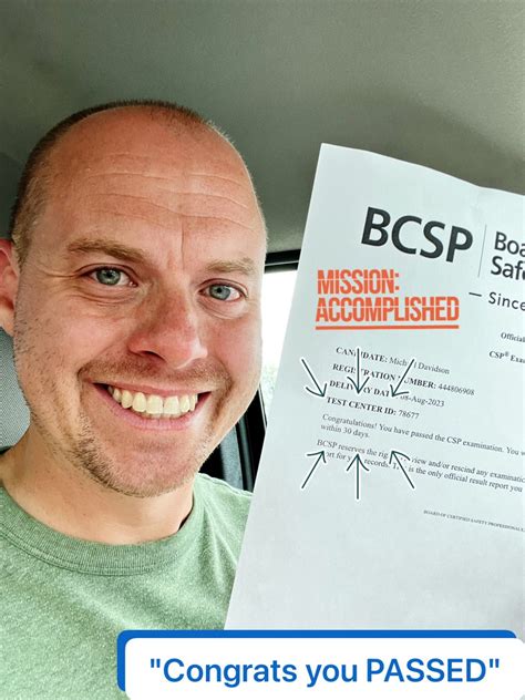 Mike Davidson Csp On Linkedin Bp Bcsp Safetyprofessionals Safetycareer 11 Comments