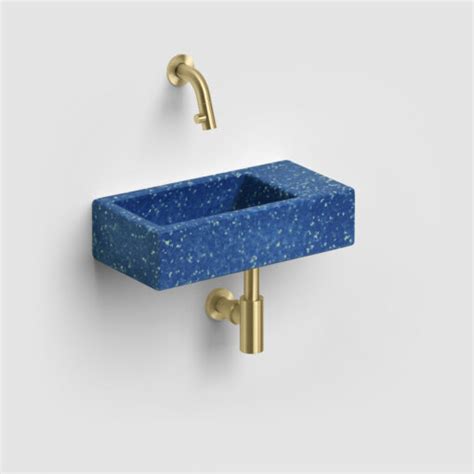 CL/03.81031 - Clou bath findings - Sanitair voor design badkamers